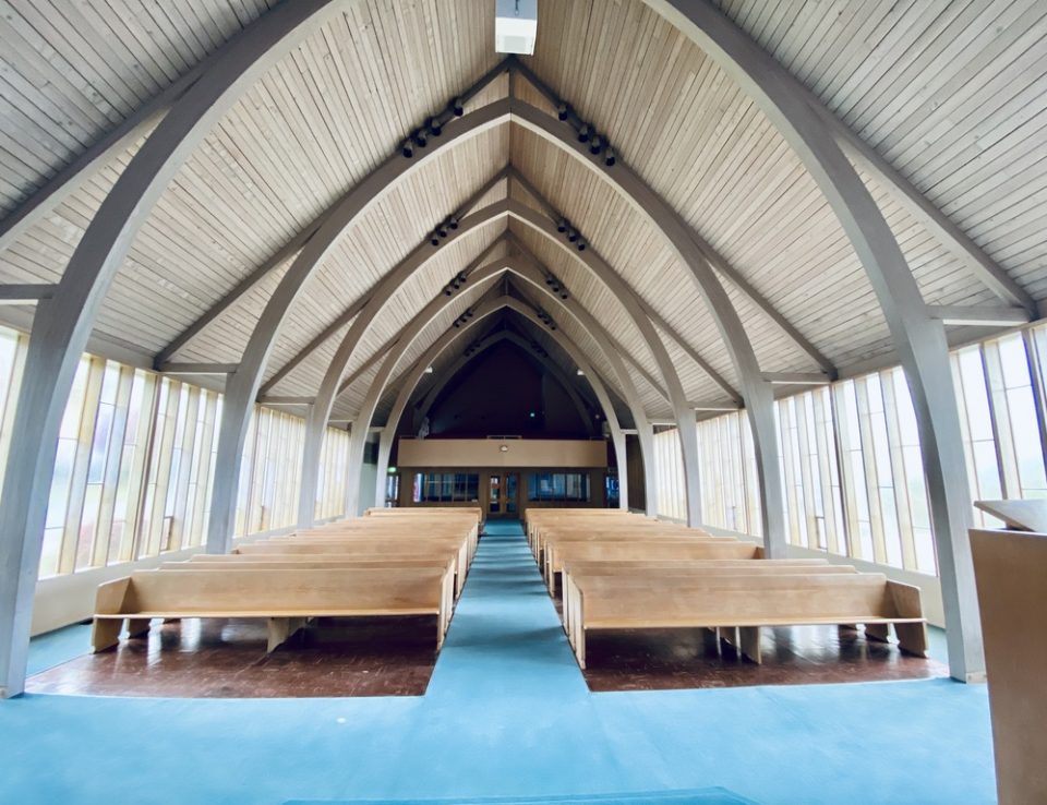 St. James Presbyterian Church – Bellingham, WA – A welcoming Christian ...